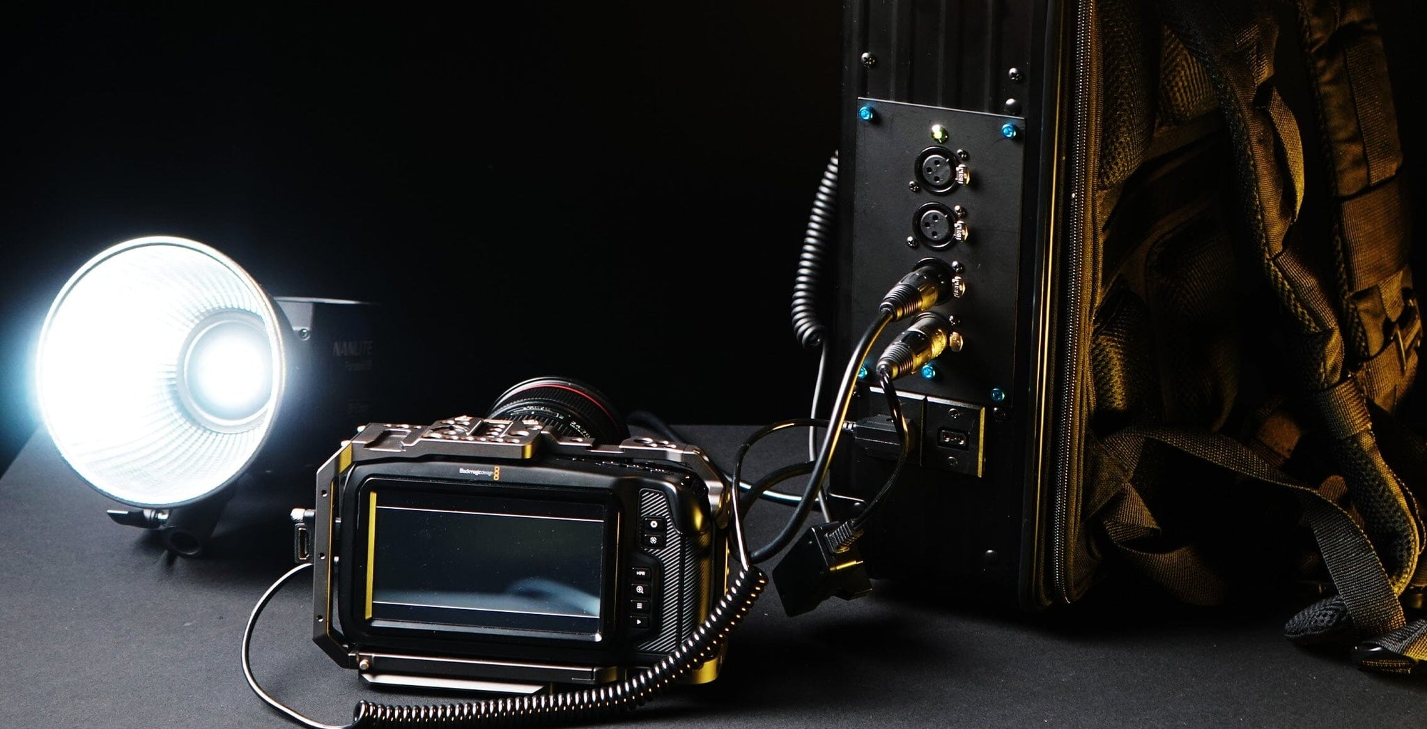Custom Power Solutions: Unleash Your Creativity with Tailored Power So