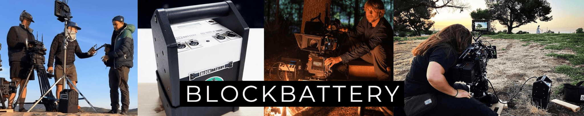 Block Battery | Block Batteries with High Power