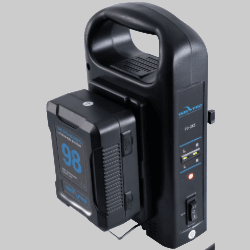 Open Box Batteries & Chargers | Unbeatable Deals