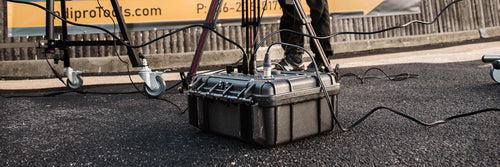 Customs Power Solutions