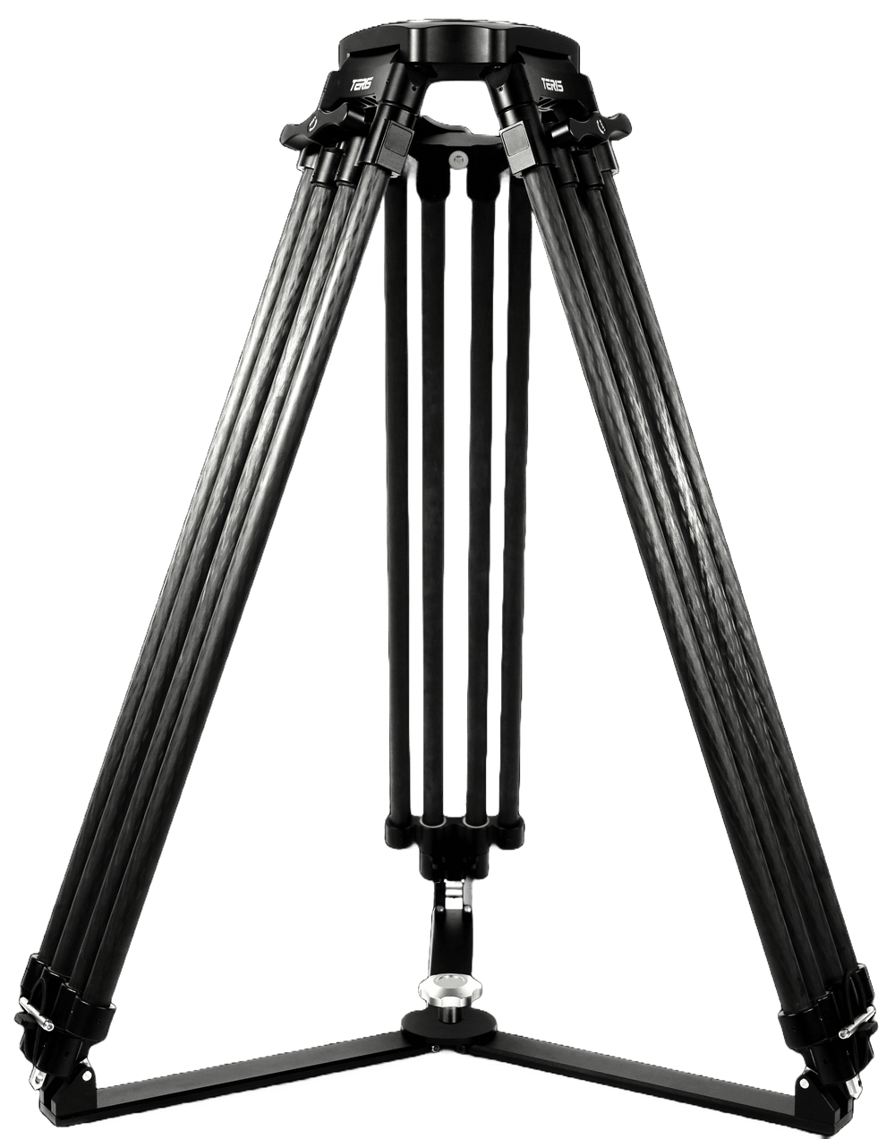 Teris Cine-H Heavy Duty Tripod