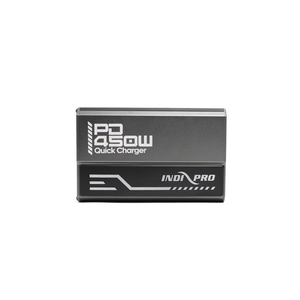 USB Type-C Power Solutions - Indi Pro Tools